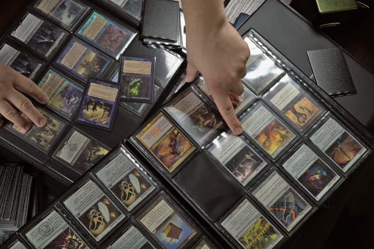 2024 Full Set Release Schedule For Magic: The Gathering - The Book Broker